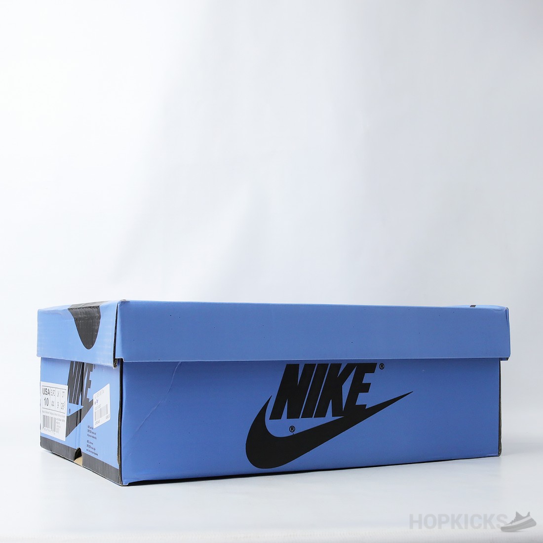 Air Jordan 1 Retro High OGUNC Toe (Premium Plus Batch) Air Jordan 1 Retro High OGUNC Toe (Premium Plus Batch)